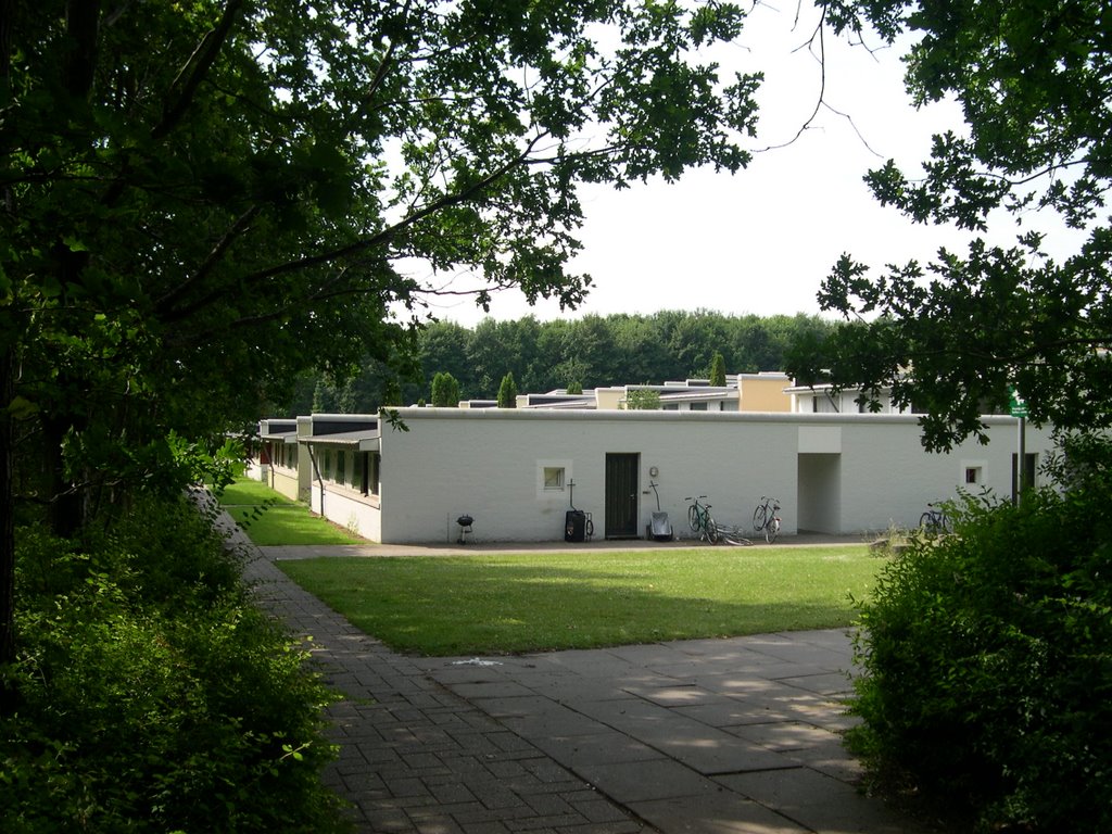 Rasmus Rask Kollegiet | About